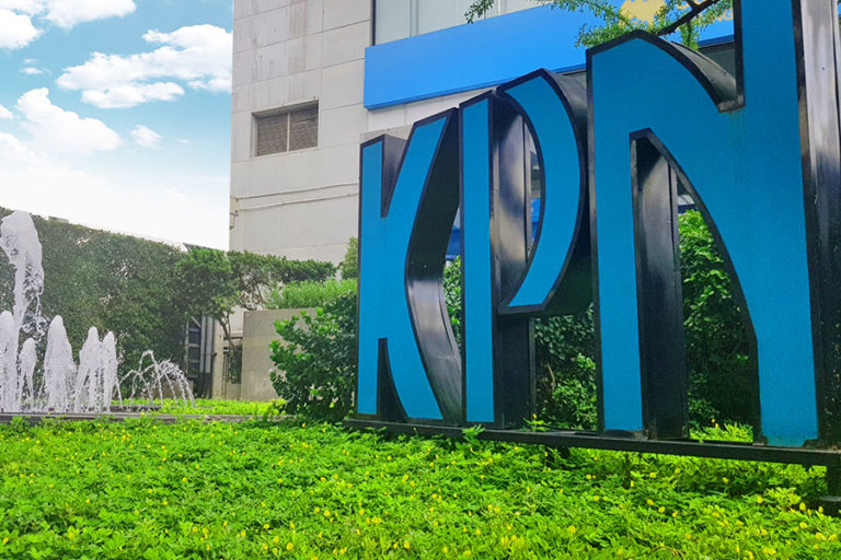 Home - KPN Tower